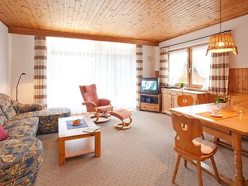 95 M² Ferienhaus ∙ 3 Schlafzimmer ∙ 6 Gäste - Pfronten