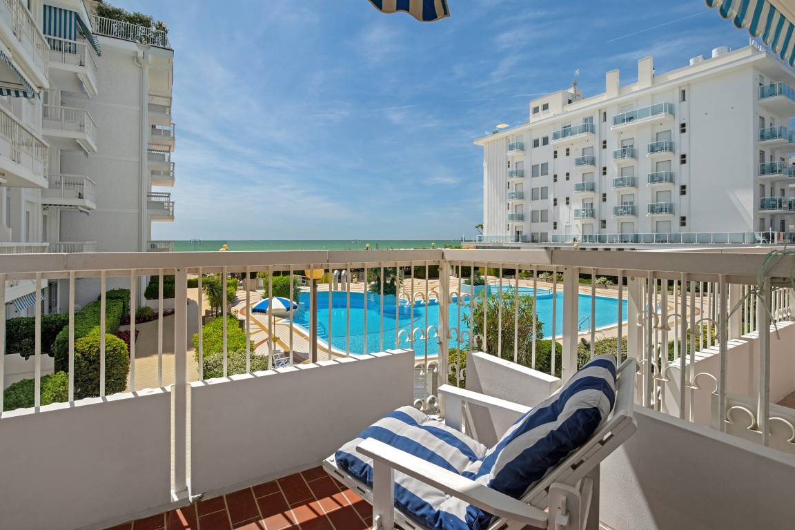68 M² Appartamento Vacanza ∙ 2 Camere Da Letto ∙ 5 Ospiti - Jesolo
