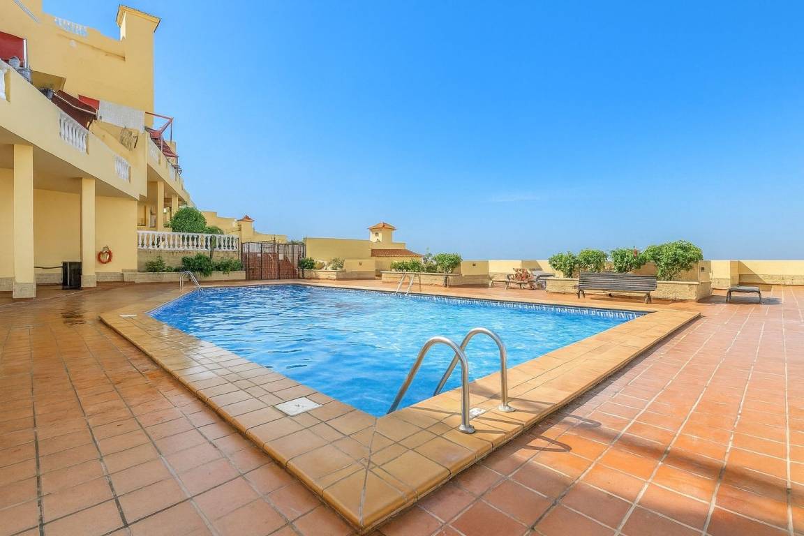 60 M² Apartment ∙ 1 Bedroom ∙ 3 Guests - Costa Adeje