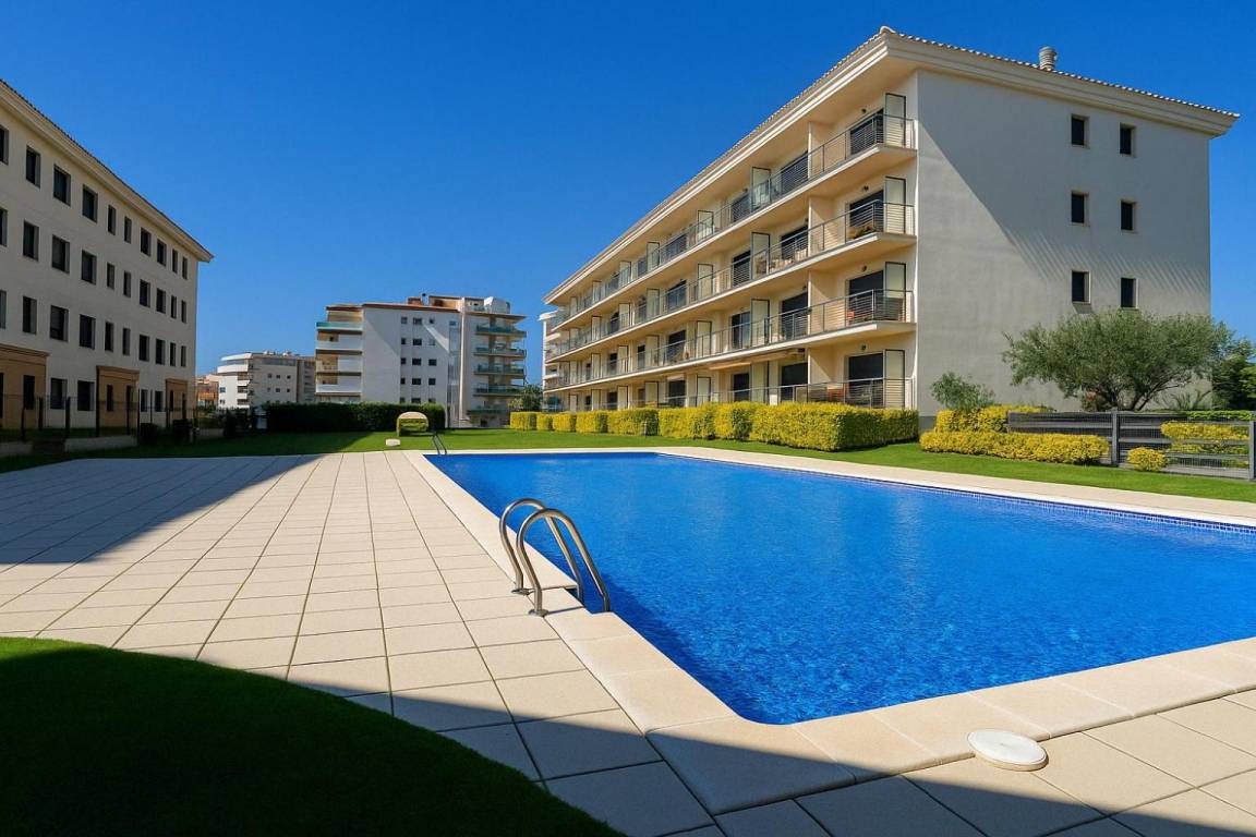 110 M² Apartment ∙ 3 Bedrooms ∙ 7 Guests - El Port de la Selva