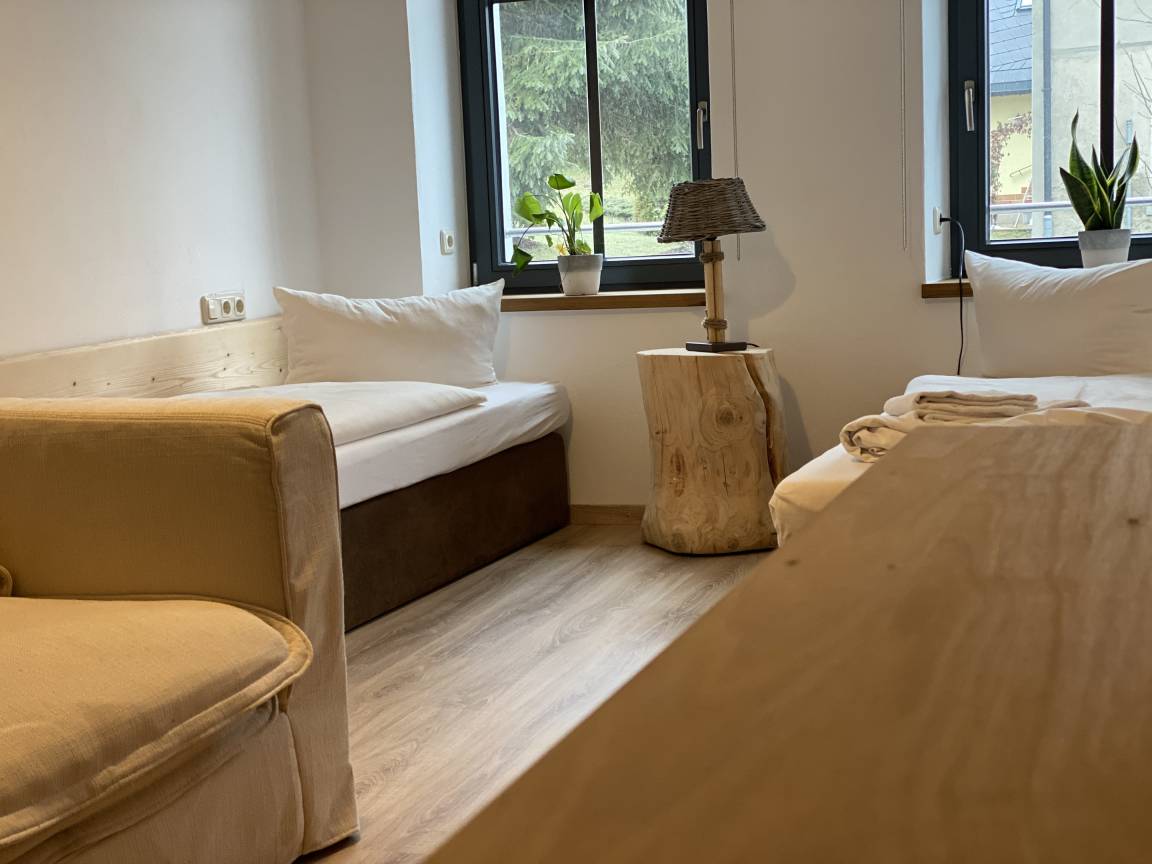 House ∙ 9 Bedrooms ∙ 19 Guests - Oberwiesenthal