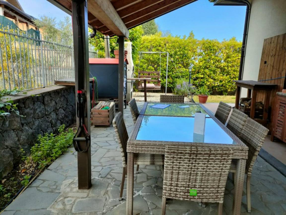 250 M² Huis ∙ 5 Slaapkamers ∙ 10 Gasten - Zafferana Etnea