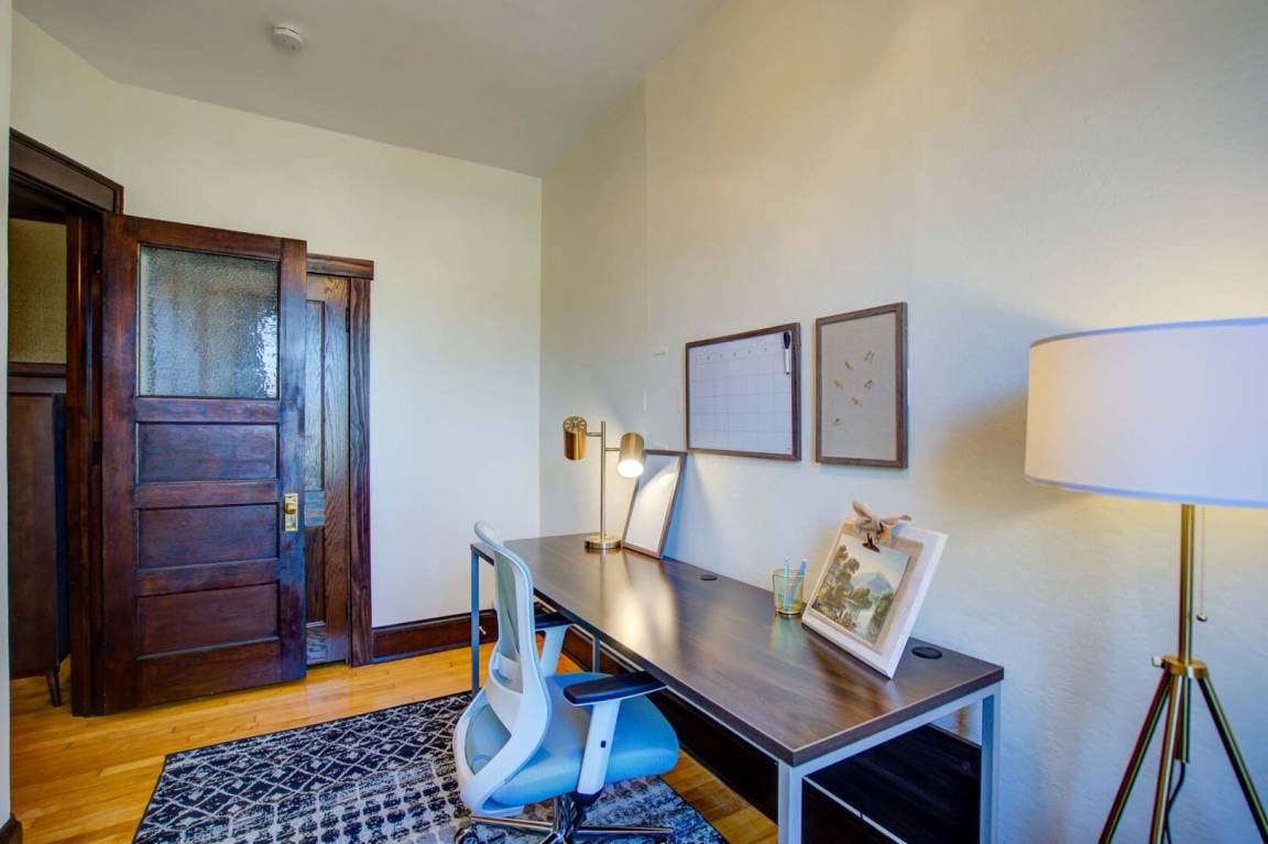 70 M² Apartment ∙ 1 Bedroom ∙ 2 Guests - Madison, WI