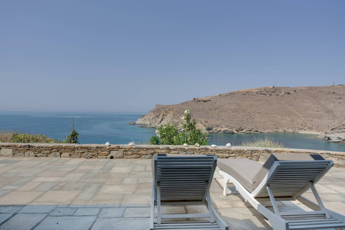 30 M² Albergue ∙ 1 Habitación ∙ 2 Huéspedes - Grecia