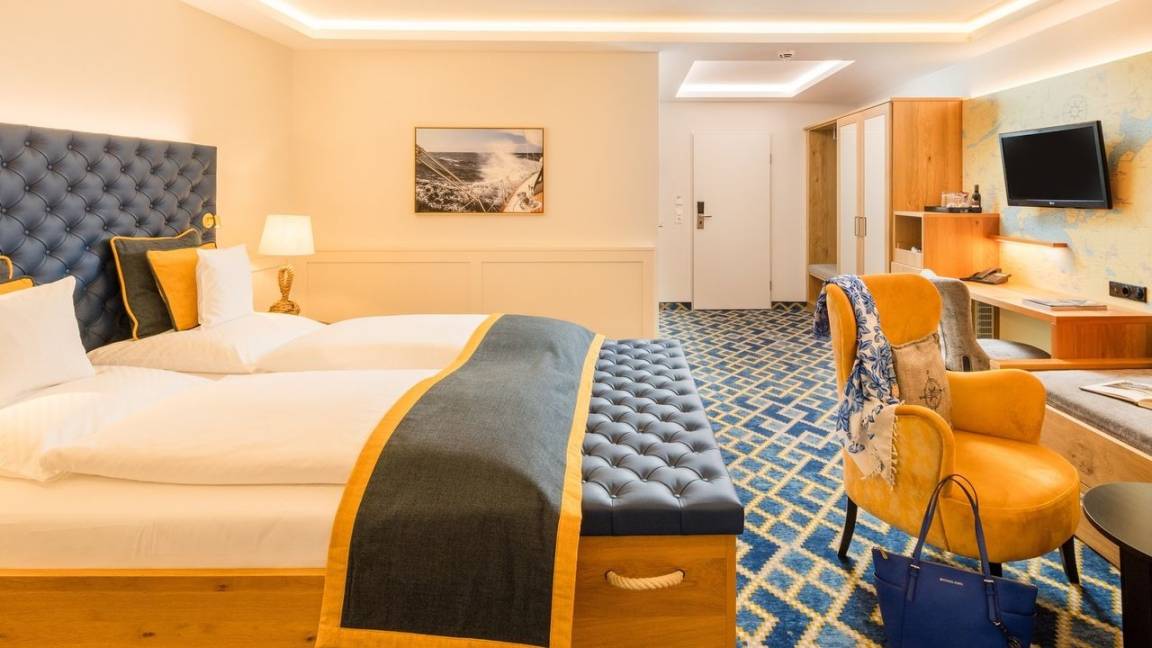 Hotel ∙ 2 Guests - Schleswig