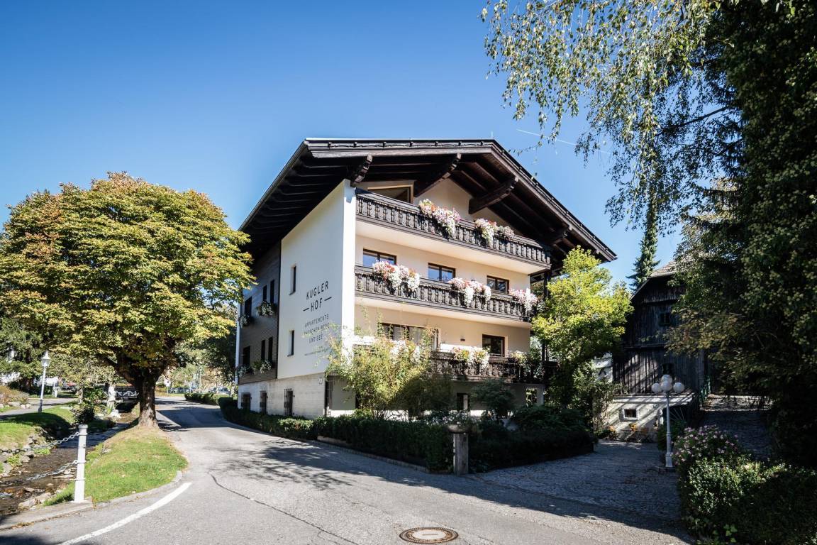 64 M² Ferienwohnung ∙ 2 Schlafzimmer ∙ 6 Gäste - Spittal an der Drau