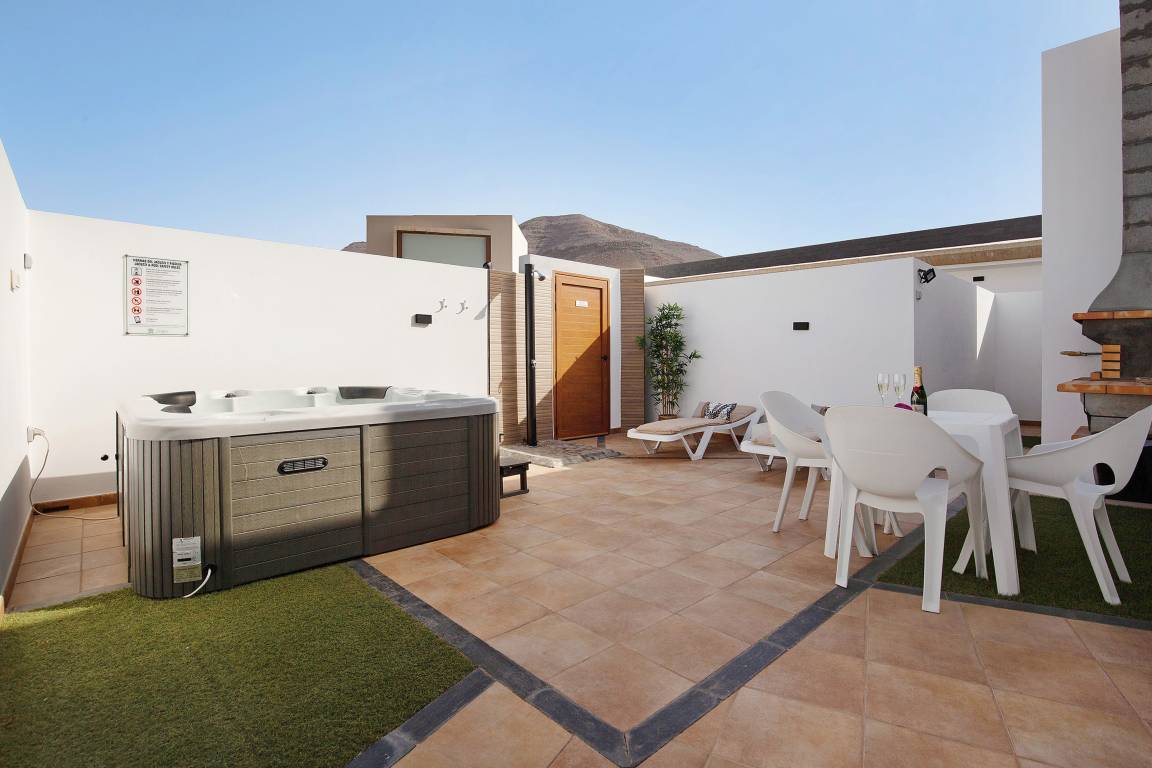 80 M² Apartment ∙ 1 Bedroom ∙ 2 Guests - Fuerteventura