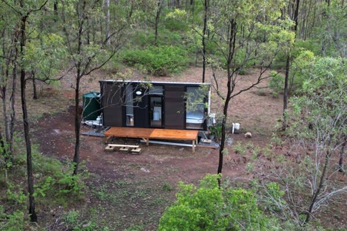 House ∙ 1 Bedroom ∙ 2 Guests - Miriam Vale