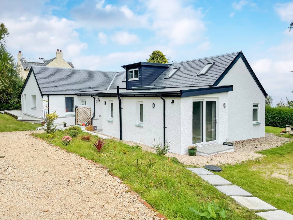 Cottage ∙ 4 Bedrooms ∙ 10 Guests - Isle of Arran