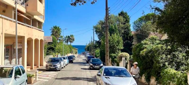 Appartement ∙ 4 Personnes - Fréjus