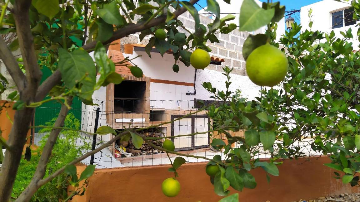 620 M² Casa ∙ 3 Habitaciones ∙ 6 Huéspedes - Sardina