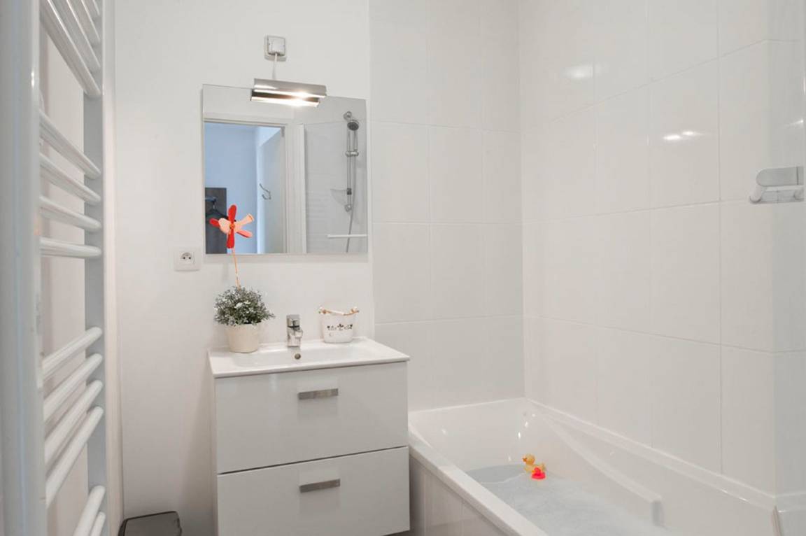 Bungalow ∙ 2 Chambres ∙ 4 Personnes - Dunkerque