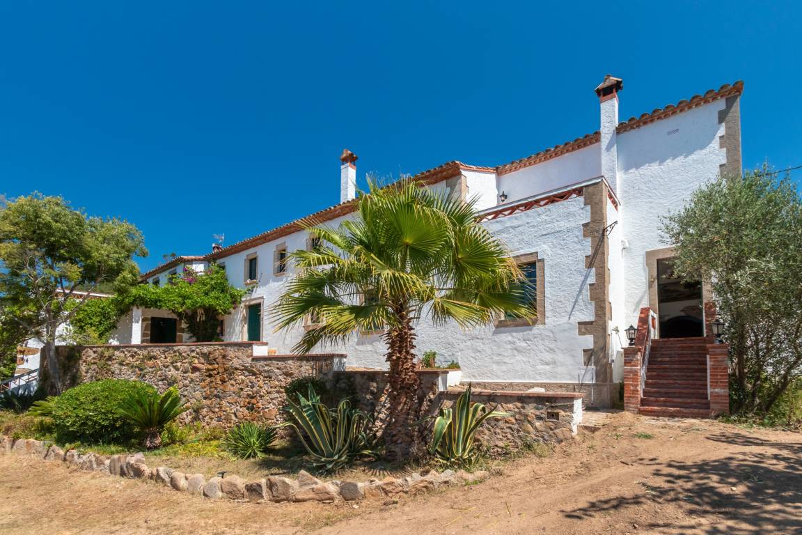 90 M² Maison De Vacances ∙ 3 Chambres ∙ 6 Personnes - Blanes