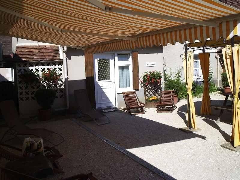 80 M² Maison De Vacances ∙ 2 Chambres ∙ 6 Personnes - La Roche-Posay