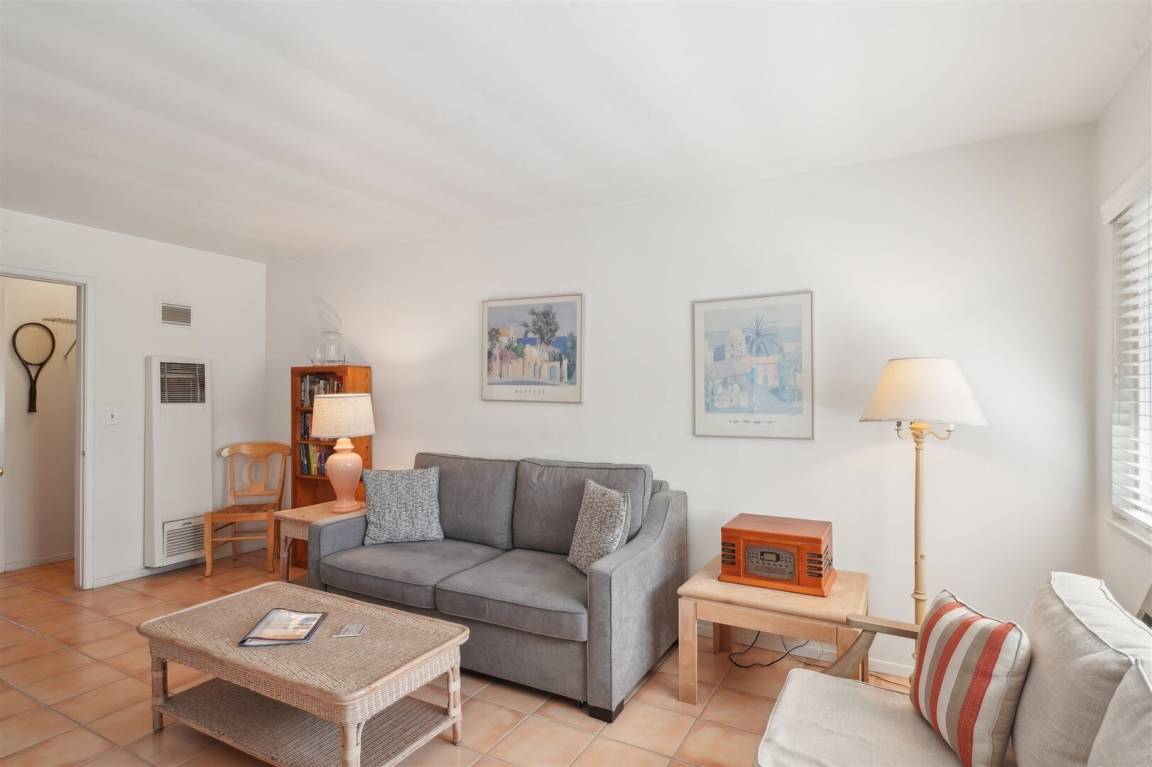 70 M² Studio Flat ∙ 1 Bedroom ∙ 4 Guests - Carpinteria, CA