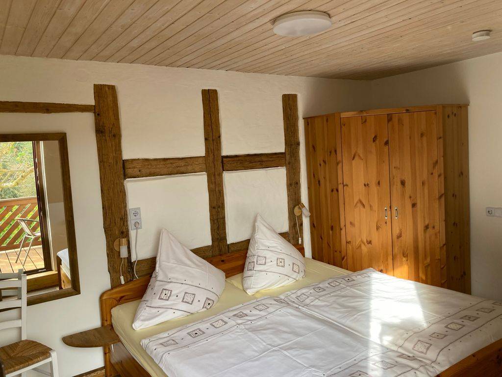 46 M² Apartment ∙ 2 Bedrooms ∙ 4 Guests - Hof