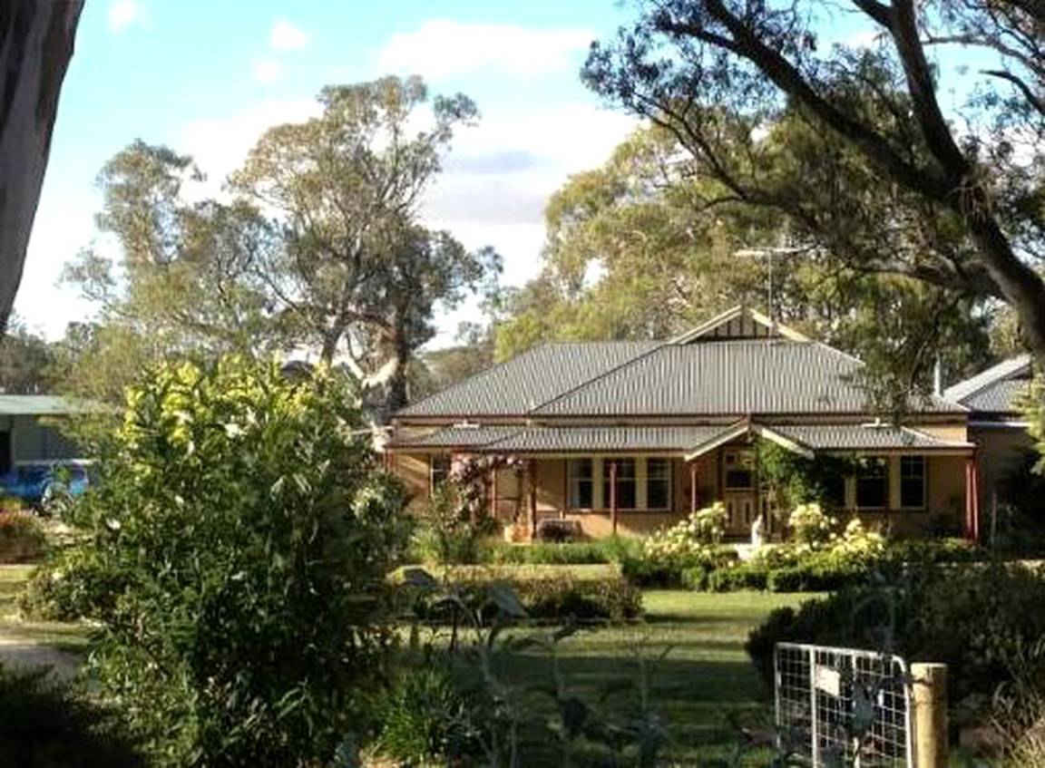 Accommodation ∙ 1 Bedroom ∙ 2 Guests - Angaston