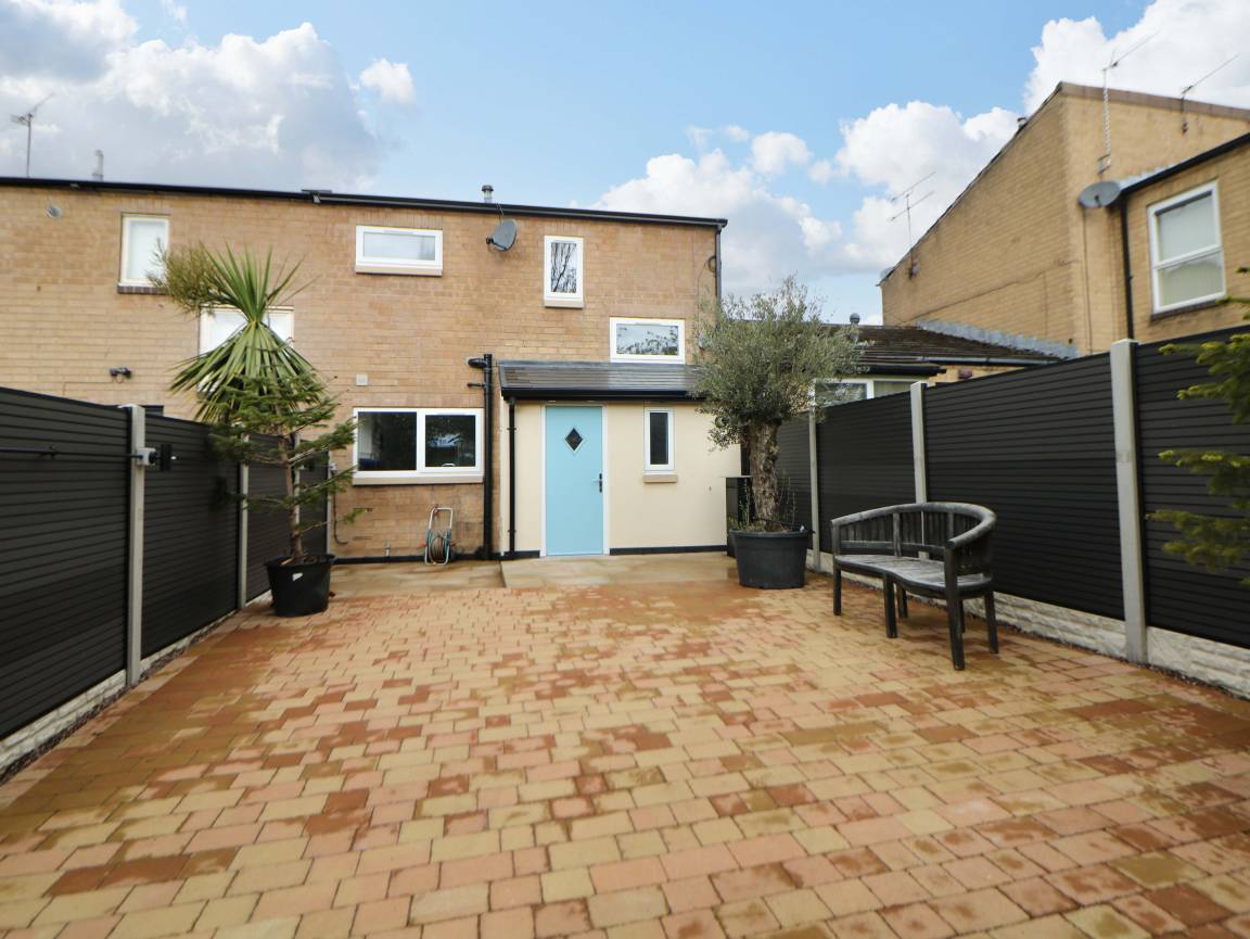 Cottage ∙ 2 Chambres ∙ 5 Personnes - Sheffield