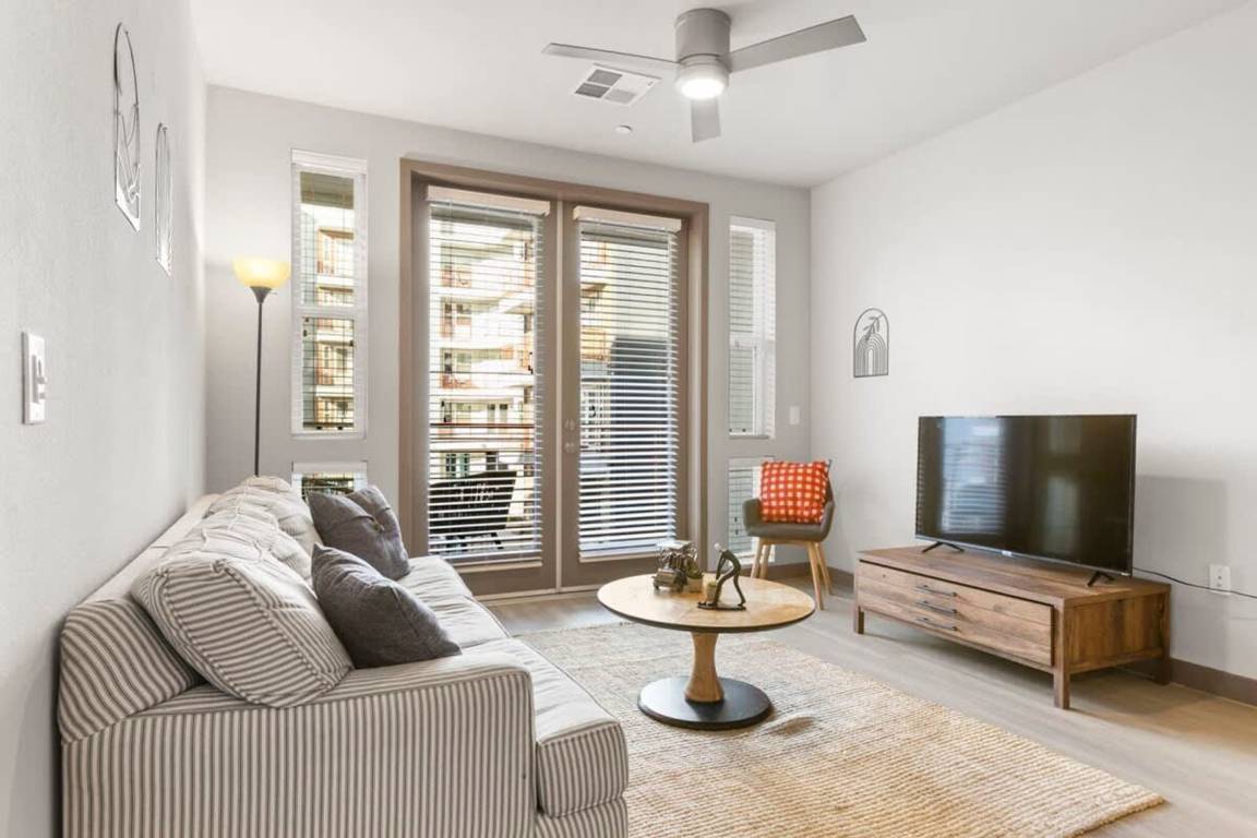 Apartment ∙ 3 Bedrooms ∙ 10 Guests - 