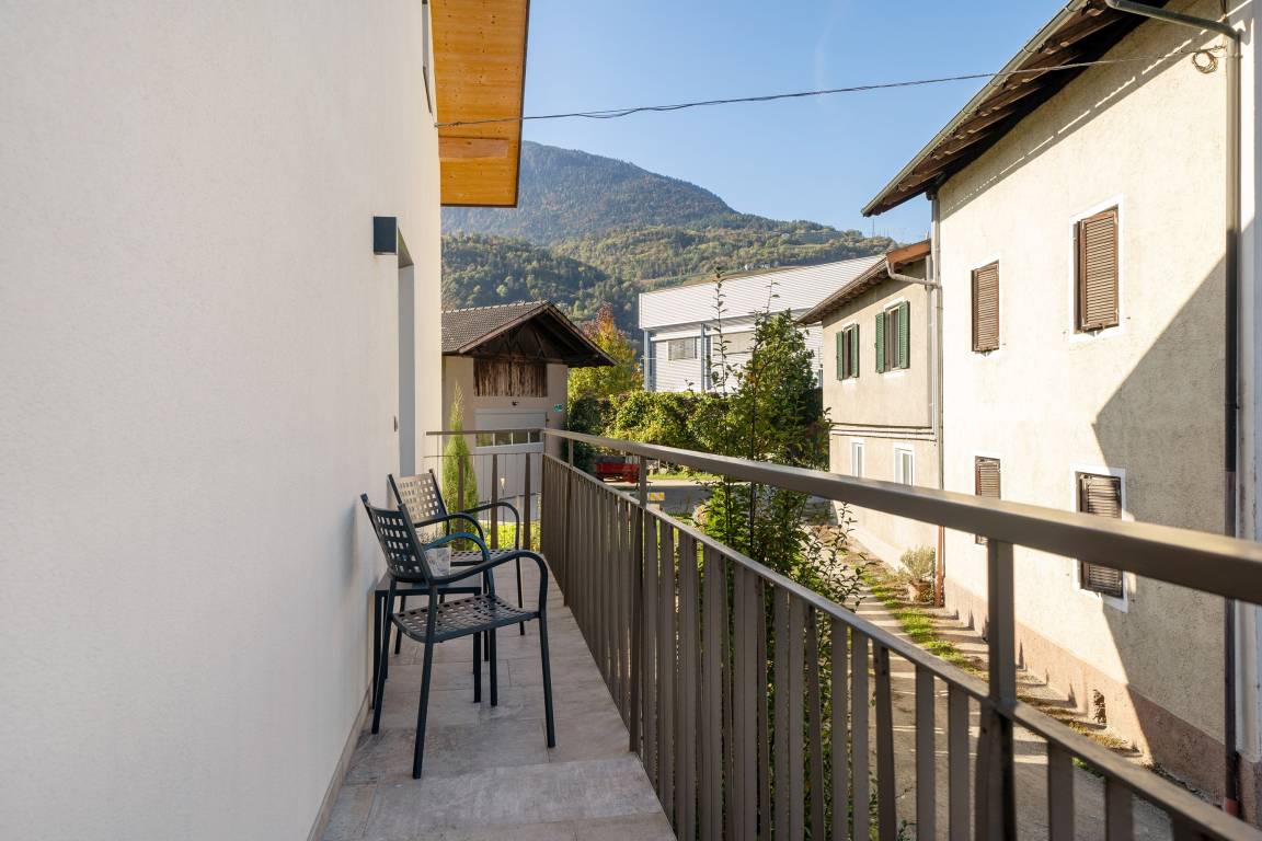 45 M² Apartment ∙ 1 Bedroom ∙ 3 Guests - Lana