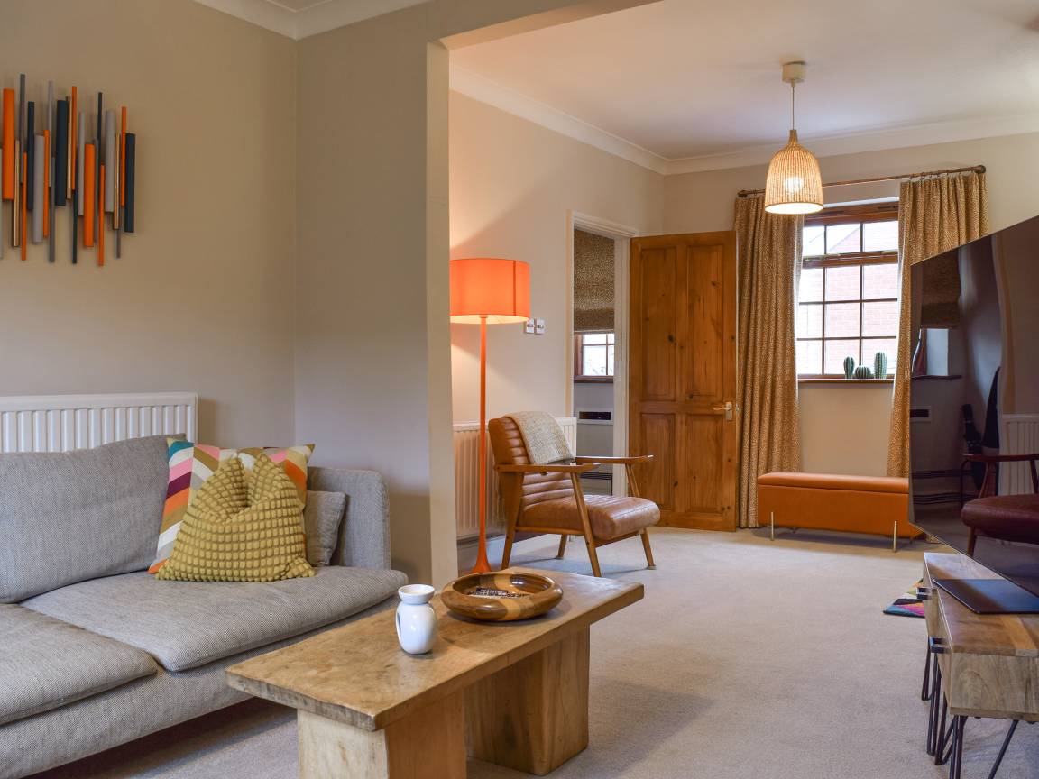 Cottage ∙ 3 Bedrooms ∙ 6 Guests - Northampton