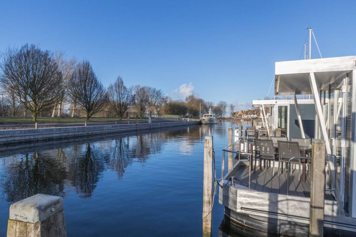 Bungalow ∙ 2 Schlafzimmer ∙ 5 Gäste - Hilversum