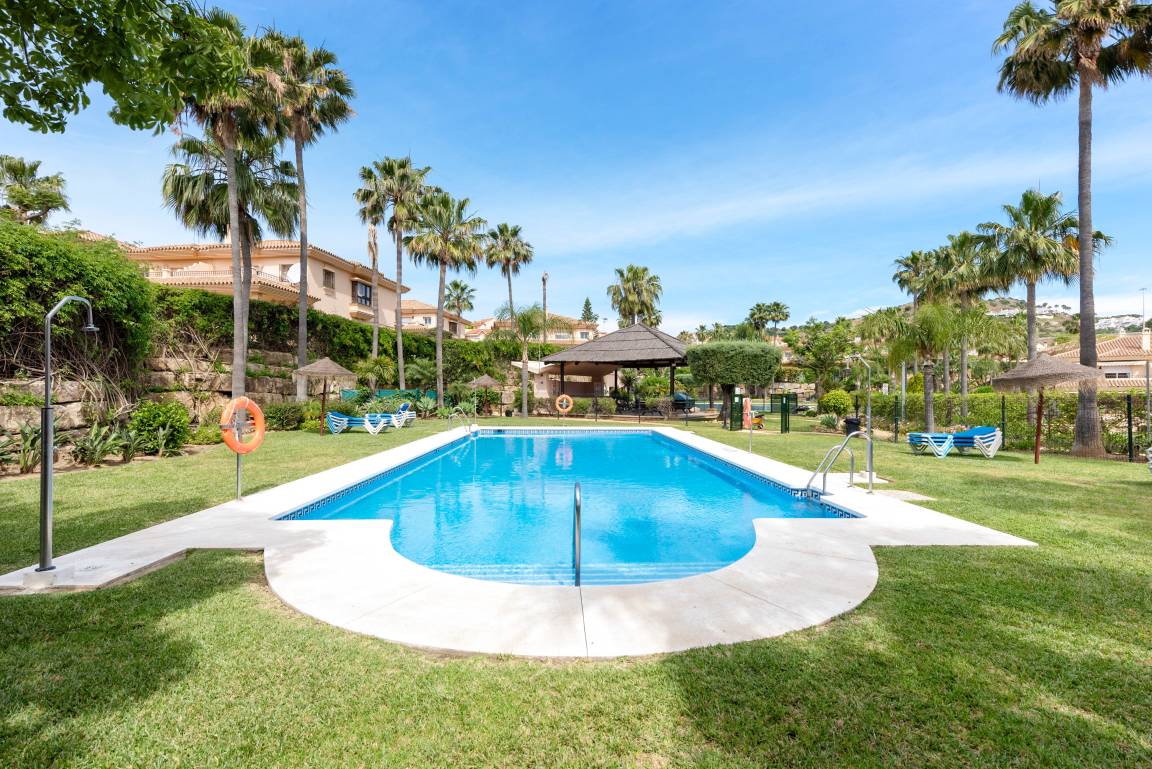 260 M² Maison De Vacances ∙ 4 Chambres ∙ 7 Personnes - Costa del Sol