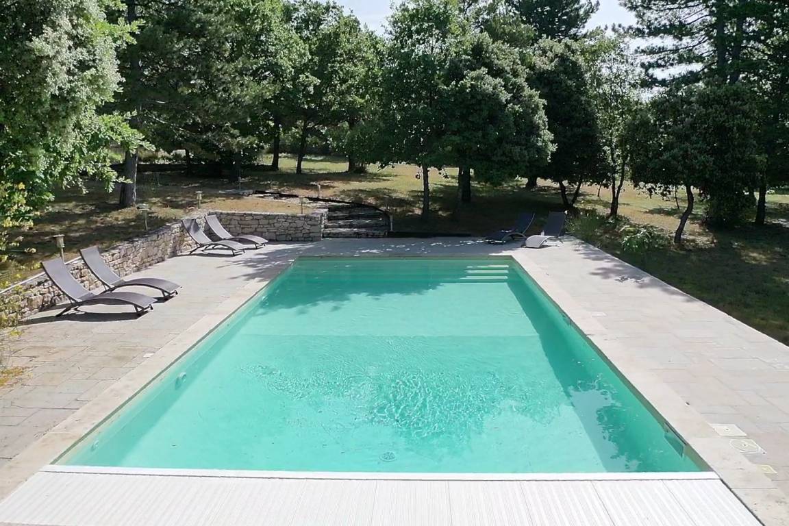 210 M² Villa ∙ 4 Chambres ∙ 8 Personnes - Manosque