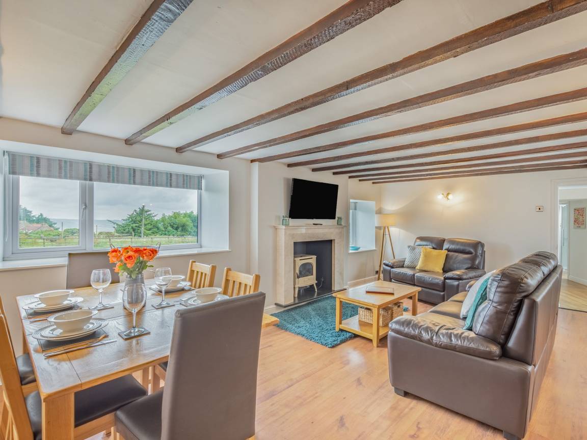 Cottage ∙ 2 Bedrooms ∙ 4 Guests - Robin Hood's Bay