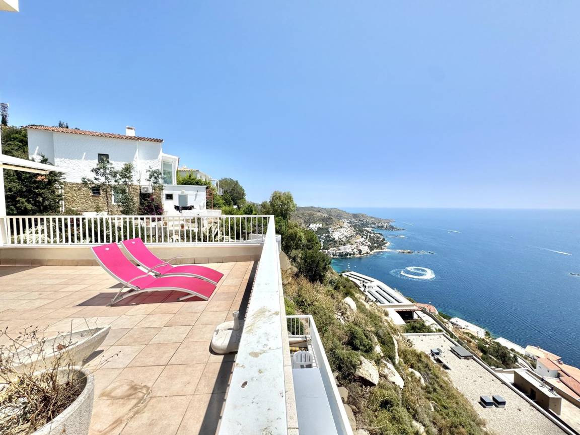 64 M² Ferienwohnung ∙ 2 Schlafzimmer ∙ 6 Gäste - Cadaqués