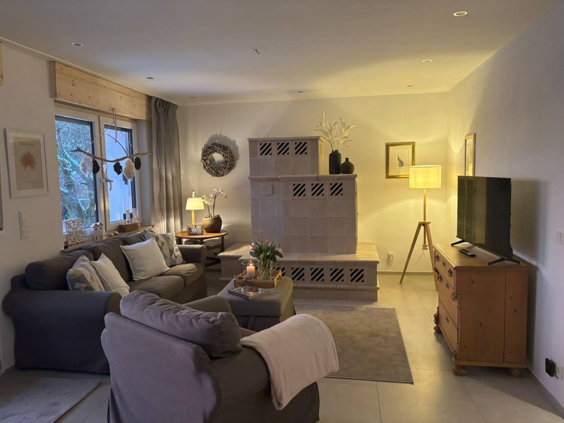 68 M² Maison De Vacances ∙ 1 Chambre ∙ 4 Personnes - Morsbach