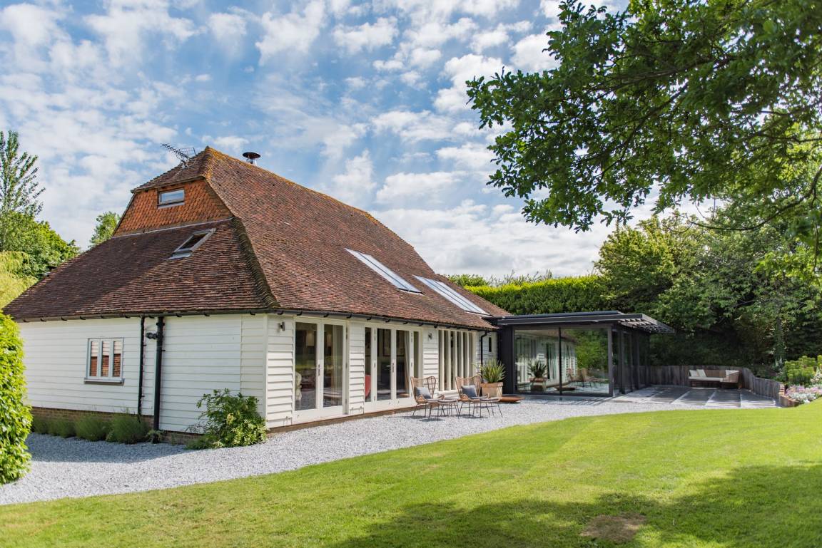 Cottage ∙ 9 Slaapkamers ∙ 24 Gasten - Tenterden