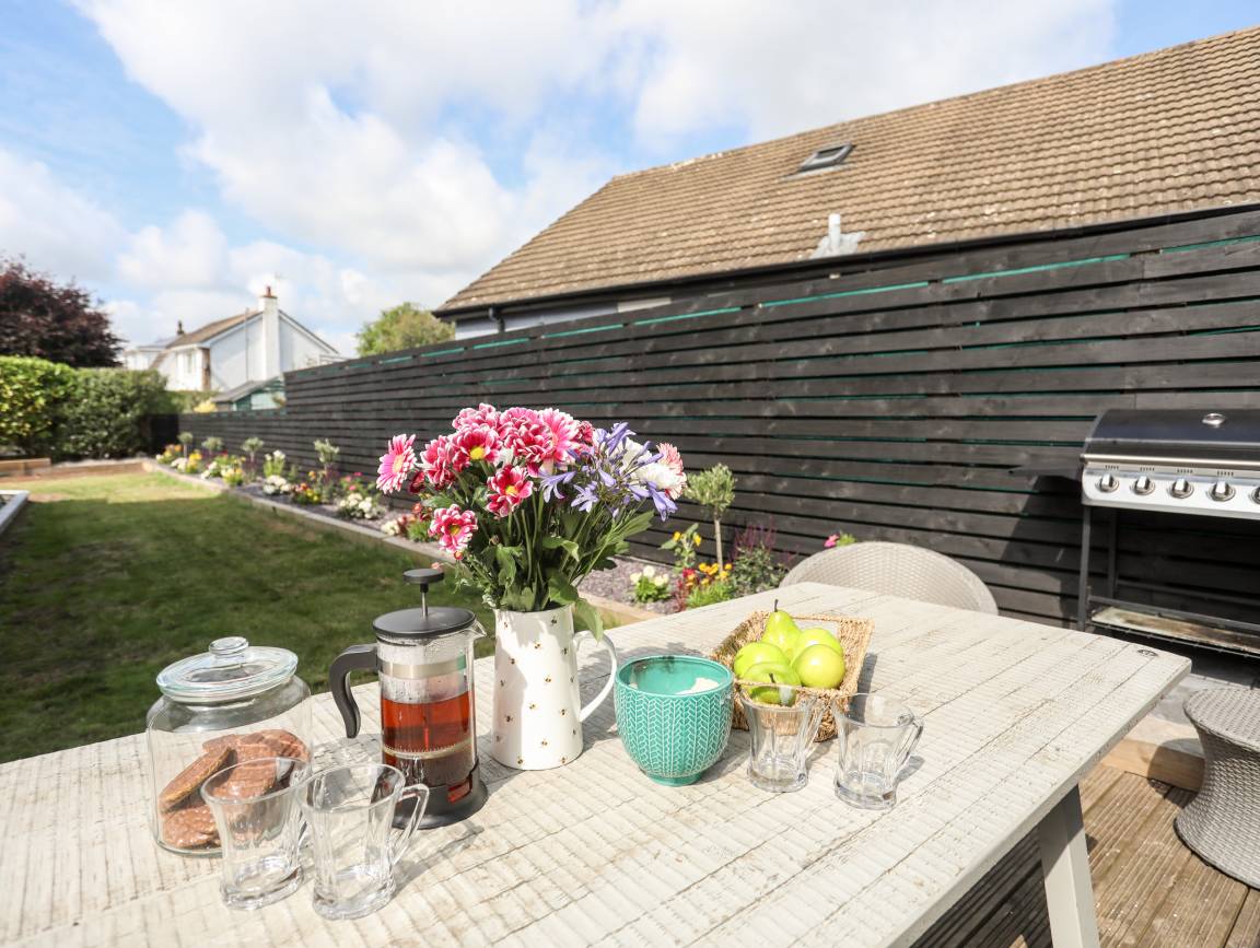 Cottage ∙ 4 Bedrooms ∙ 8 Guests - Beaumaris