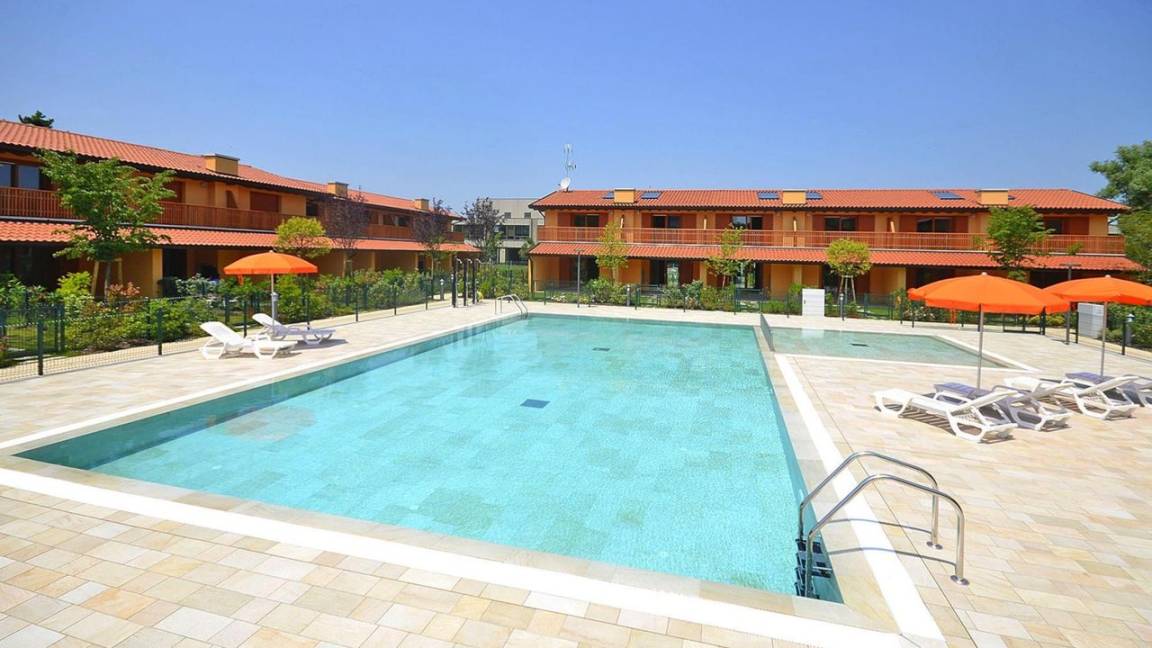 70 M² House ∙ 2 Bedrooms ∙ 6 Guests - Lignano Sabbiadoro