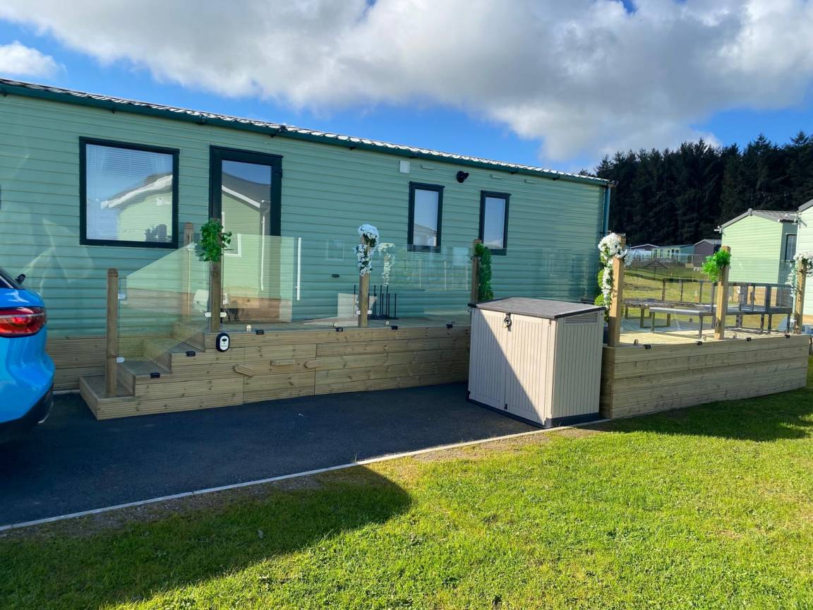 75 M² Albergue ∙ 2 Habitaciones ∙ 6 Huéspedes - Cockermouth