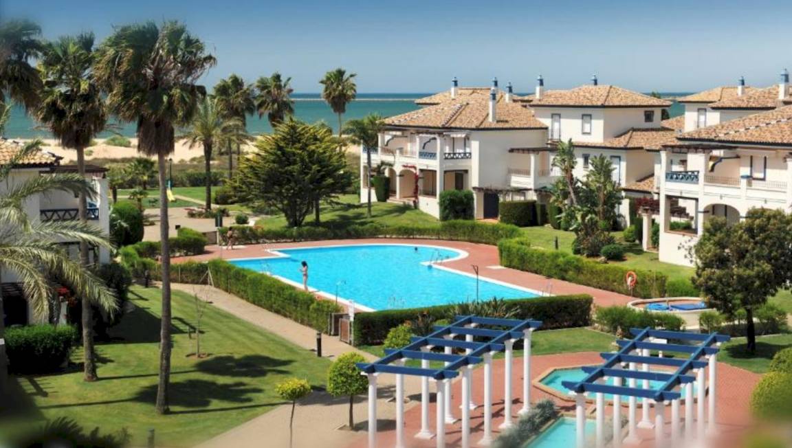 95 M² Cottage ∙ 2 Bedrooms ∙ 5 Guests - Isla Canela
