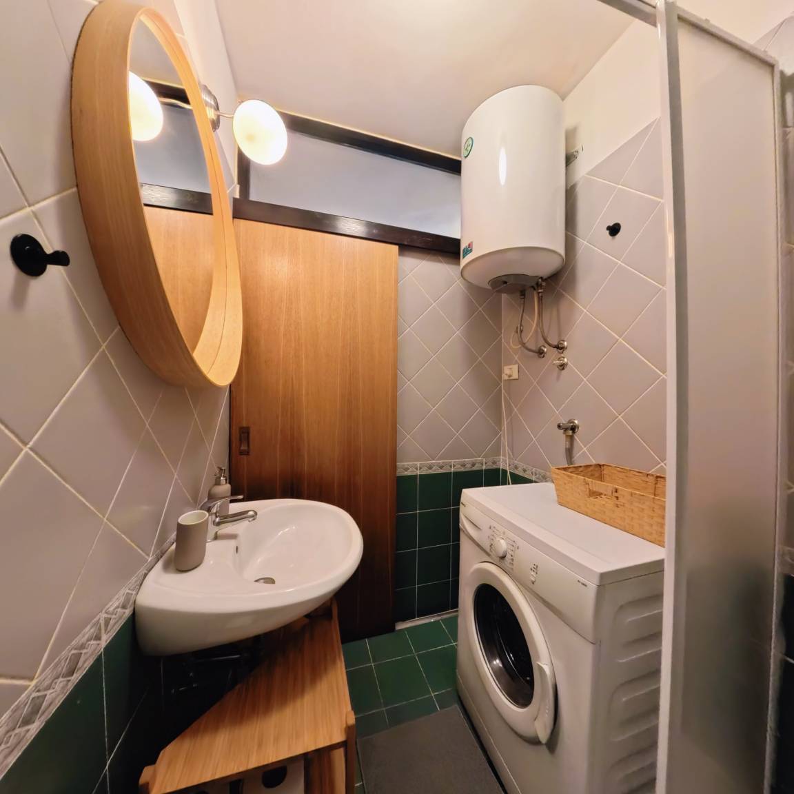 Apartment ∙ 1 Bedroom ∙ 1 Guest - Piran
