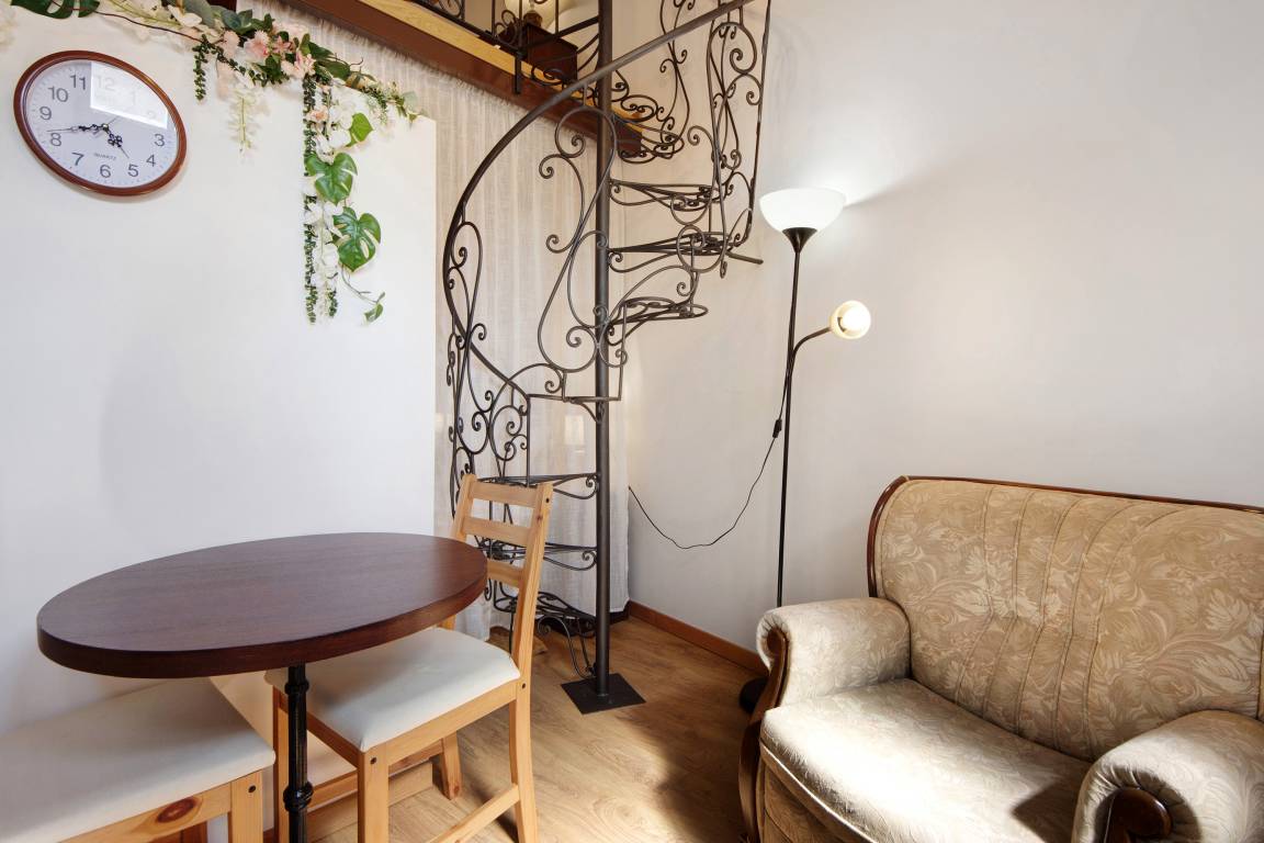 25 M² Studio ∙ 1 Chambre ∙ 4 Personnes - Pinhão