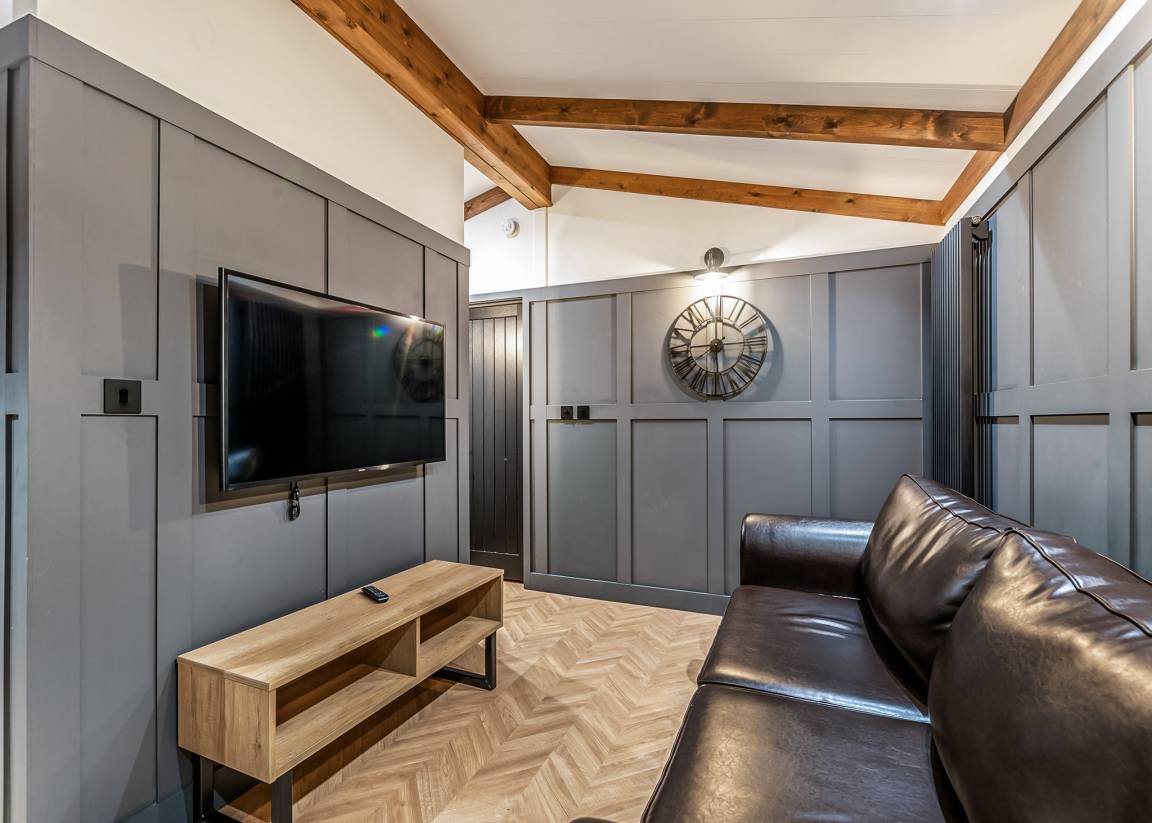 Chalet ∙ 1 Camera Da Letto ∙ 2 Ospiti - Cotswolds