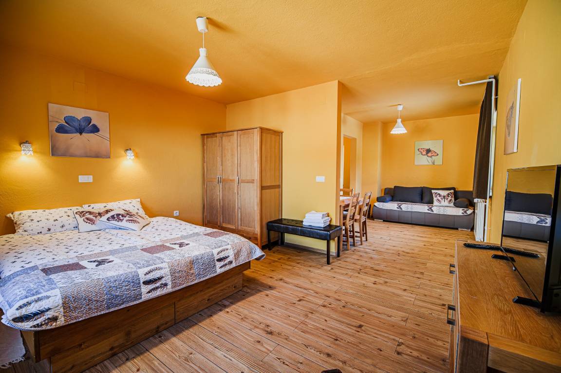 30 M² Maison De Vacances ∙ 1 Chambre ∙ 2 Personnes - Postojna