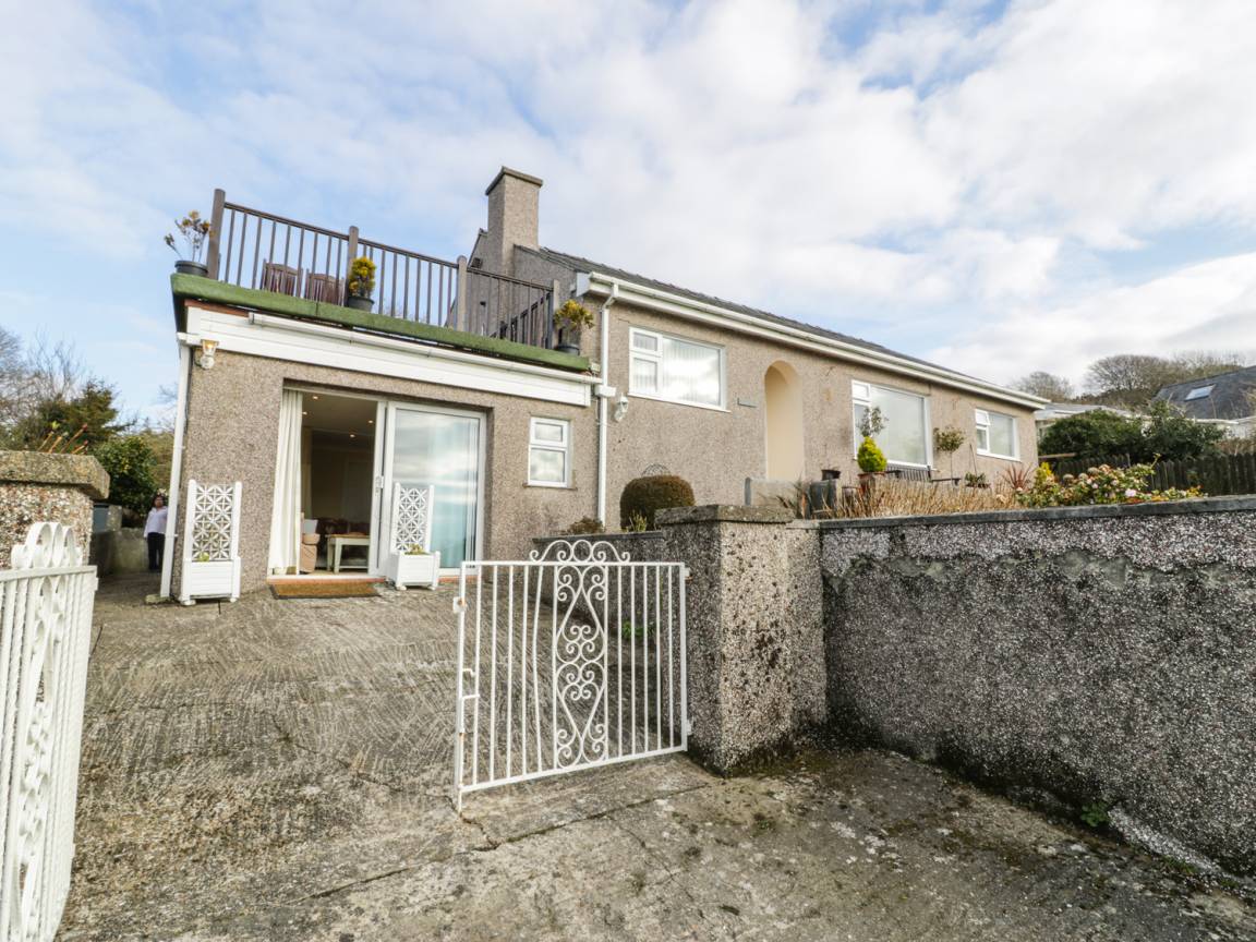 Cottage ∙ 1 Bedroom ∙ 2 Guests - Harlech