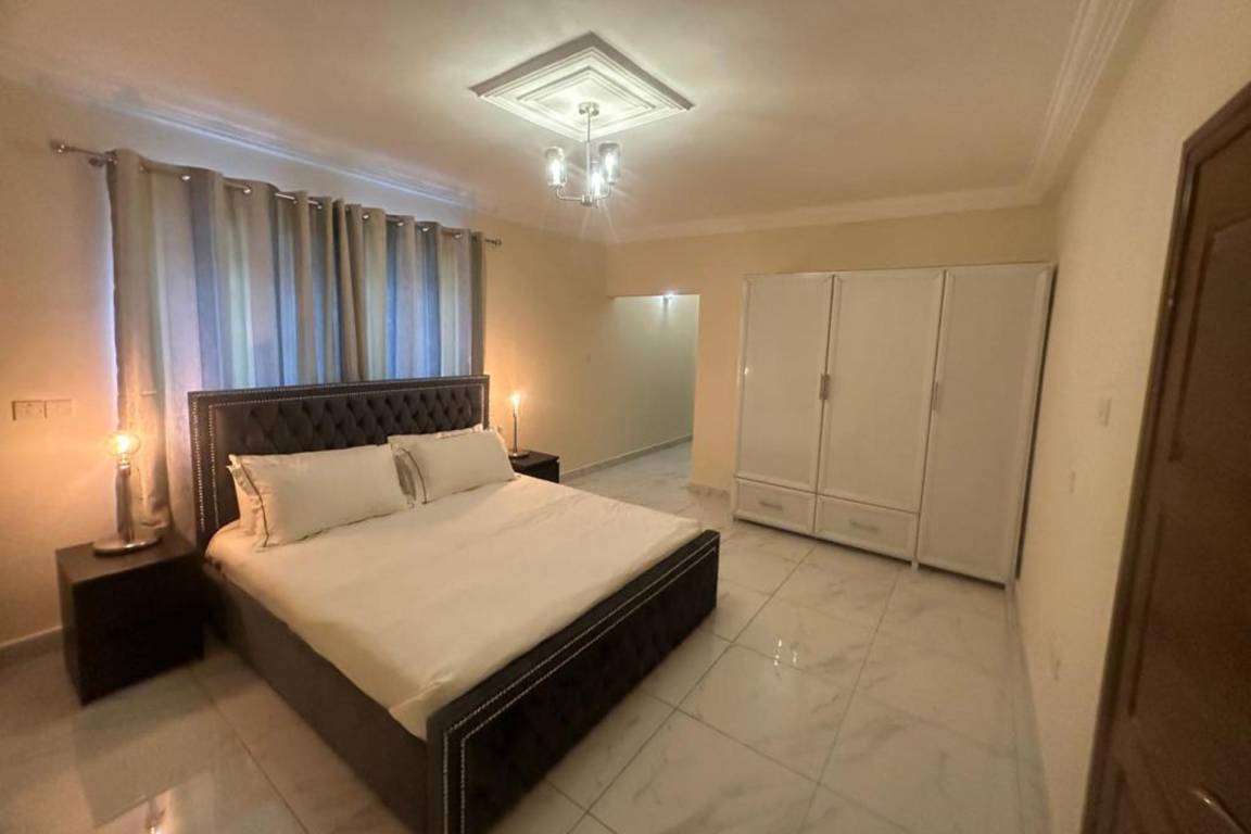 90 M² Maison De Vacances ∙ 3 Chambres ∙ 6 Personnes - Freetown