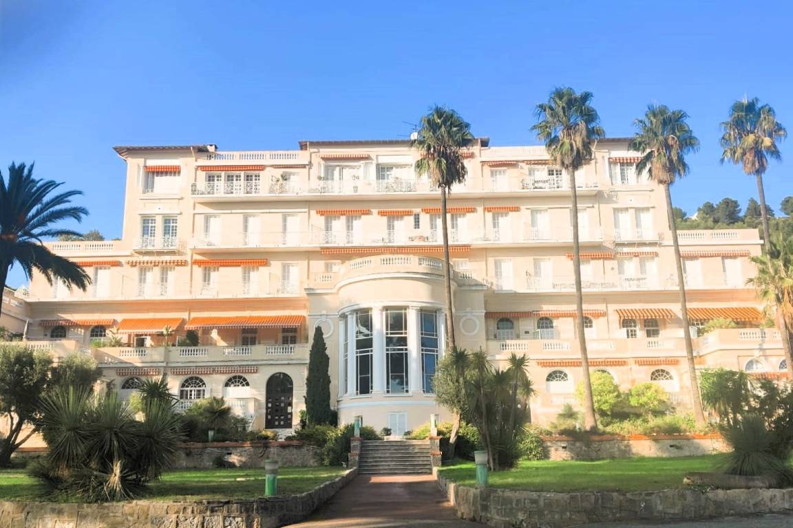 42 M² Appartement ∙ 1 Chambre ∙ 4 Personnes - Plage de Hyères