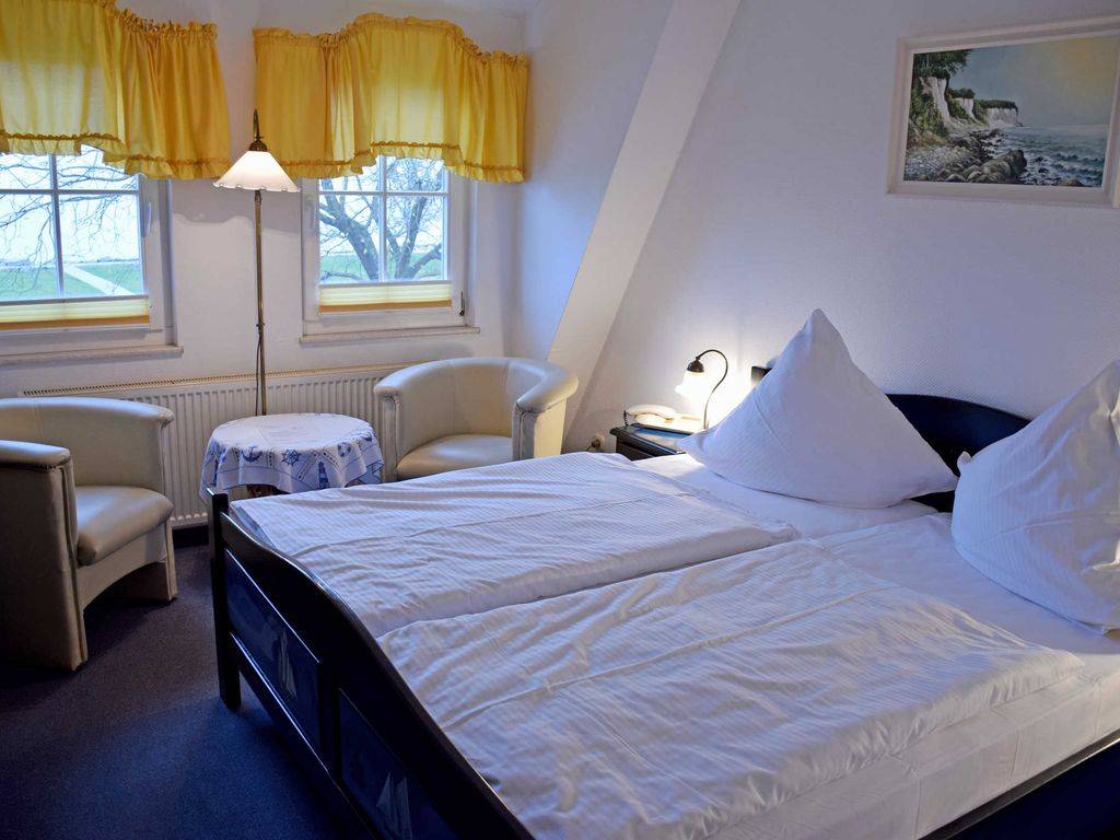 18 M² Ferienwohnung ∙ 3 Gäste - Sassnitz