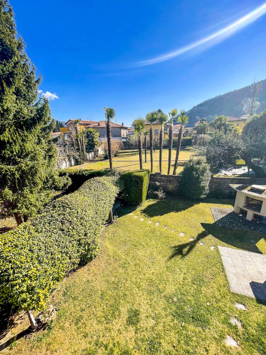 220 M² Huis ∙ 4 Slaapkamers ∙ 7 Gasten - Cannobio