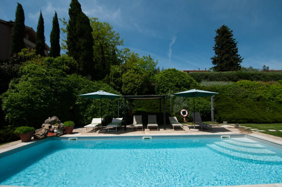 120 M² House ∙ 3 Bedrooms ∙ 6 Guests - Poggibonsi