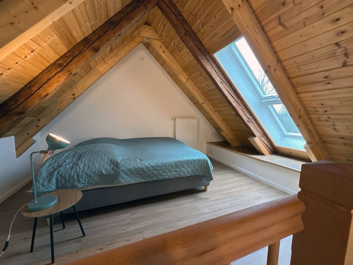 60 M² Apartment ∙ 2 Bedrooms ∙ 4 Guests - Schleswig