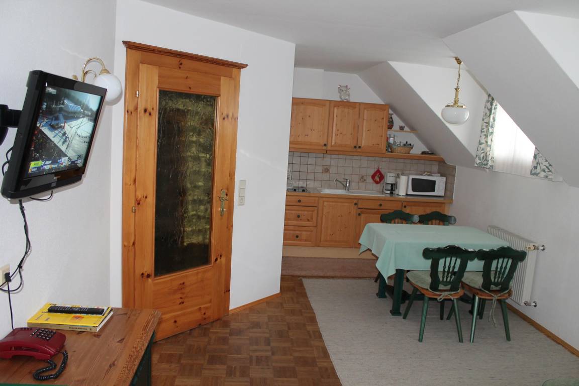 45 M² Apartament ∙ 2 Sypialnie ∙ 4 Gości - Bad Kleinkirchheim