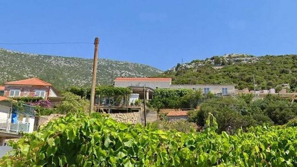 45 M² Apartment ∙ 1 Bedroom ∙ 4 Guests - Trpanj