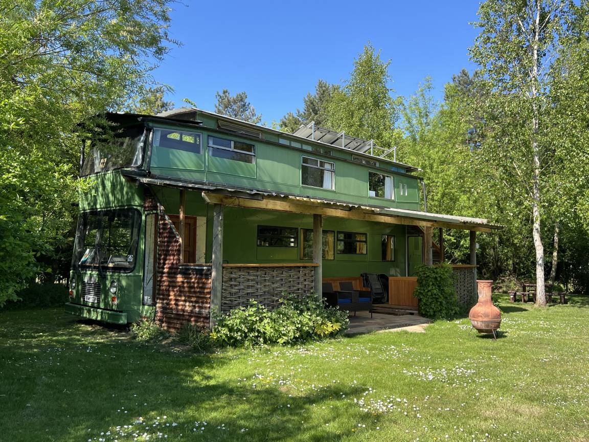 Cottage ∙ 1 Bedroom ∙ 4 Guests - Wells-next-the-Sea